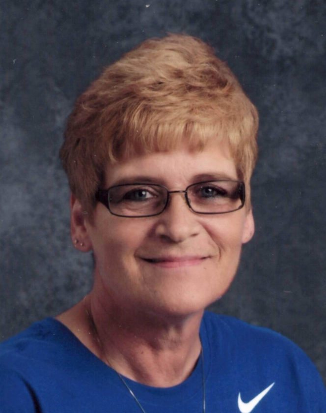 Kelly J. Patterson, 53 | News, Sports, Jobs - Times Republican